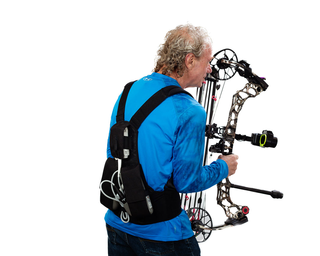 Top Quality HeartMate Collection | LVAD Apparel – LVAD Gear