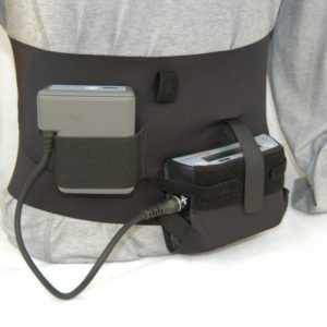 LVAD Sleeping Belt by LVAD Gear Sizes: Small - 3XL