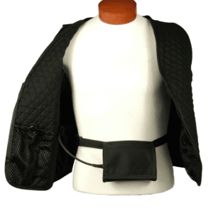 Top Quality LVAD Clothing, Accessories, Vests and Shirts - LVAD Gear