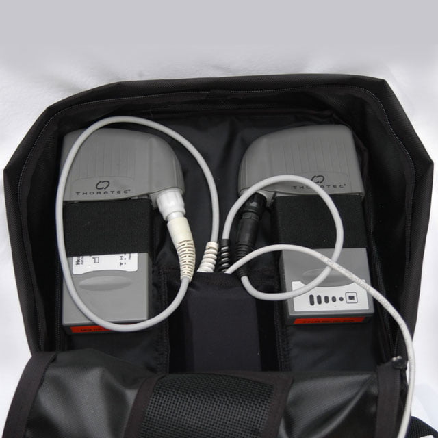 LVAD Backpacks | Secure, Comfortable Carrying Solutions – LVAD Gear