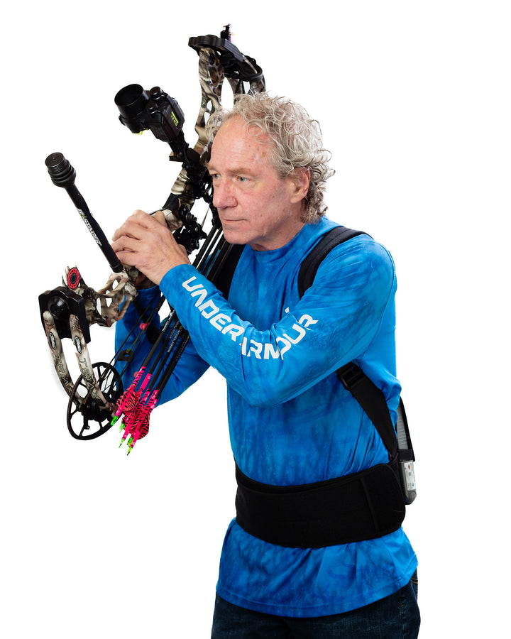 Top Quality LVAD Clothing, Accessories, Vests and Shirts - LVAD Gear